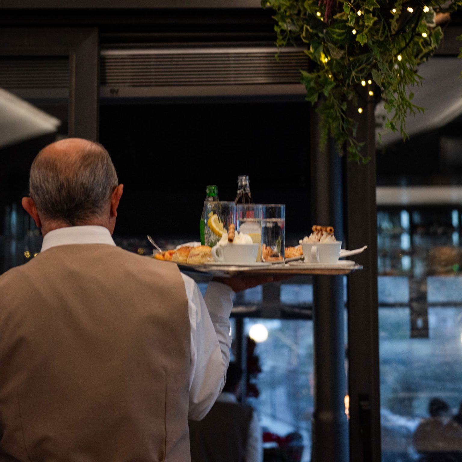 Miranapoli - Il bar di Napoli